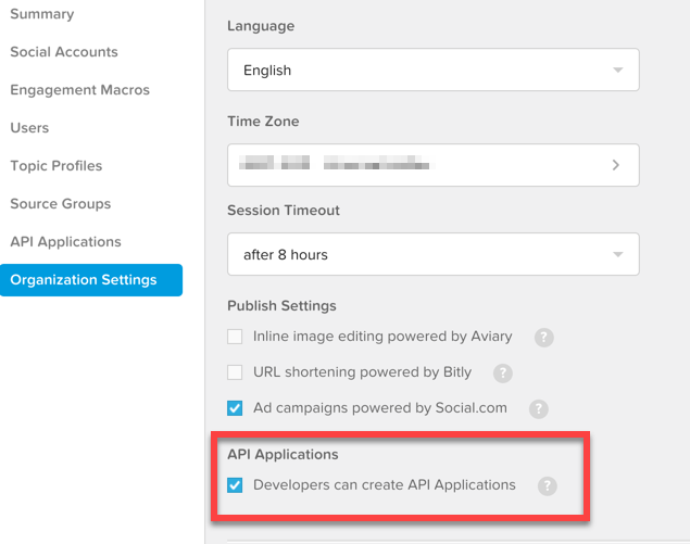 Salesforce Social Studio – Trelica